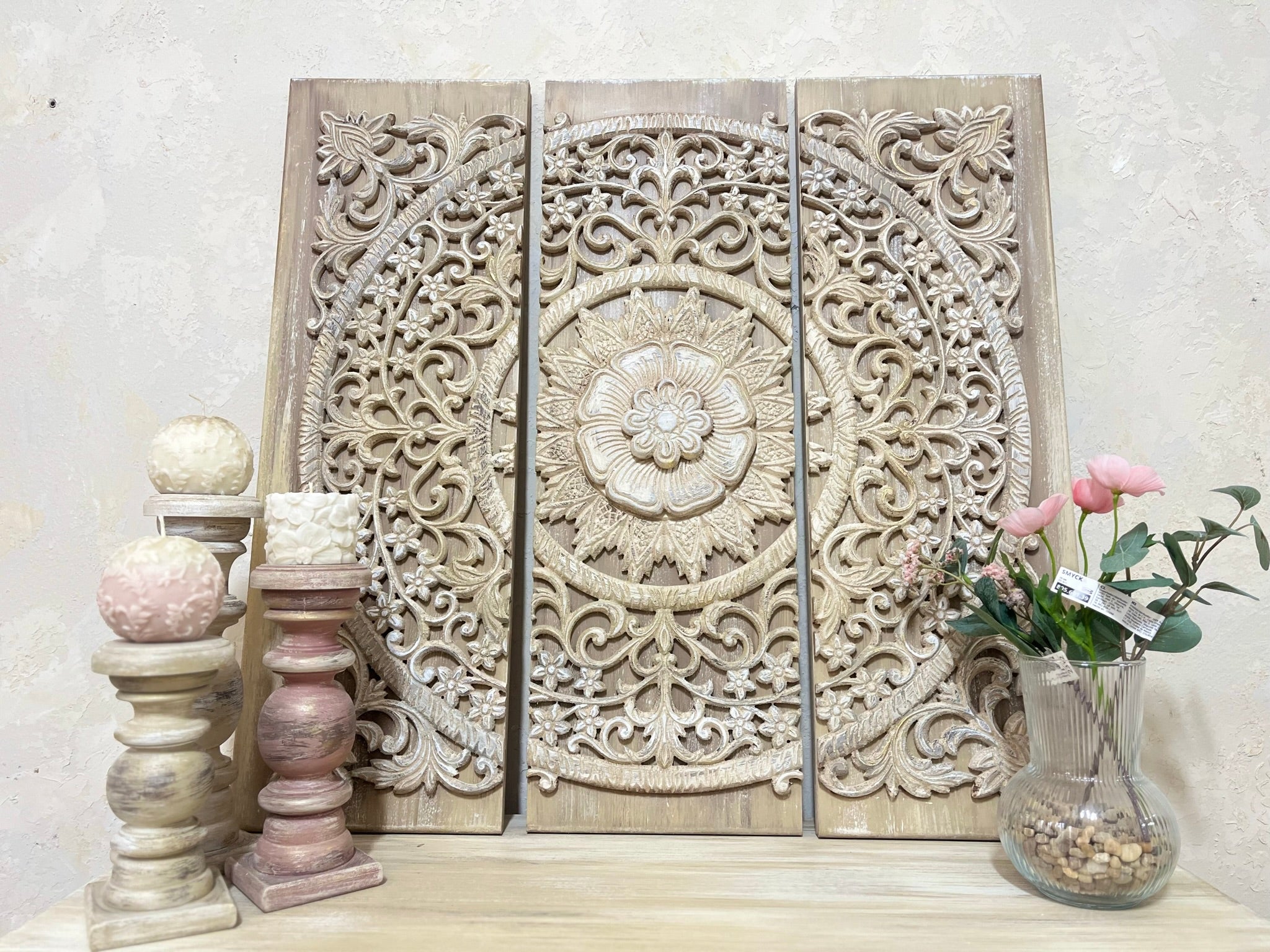 wall panel – Abeer Maher Gallery