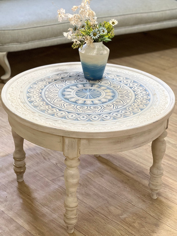 Center Living table – Abeer Maher Gallery