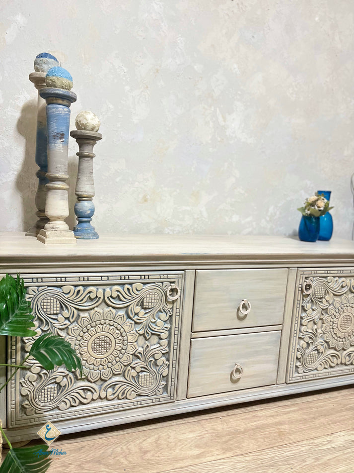 Tv unit – Abeer Maher Gallery