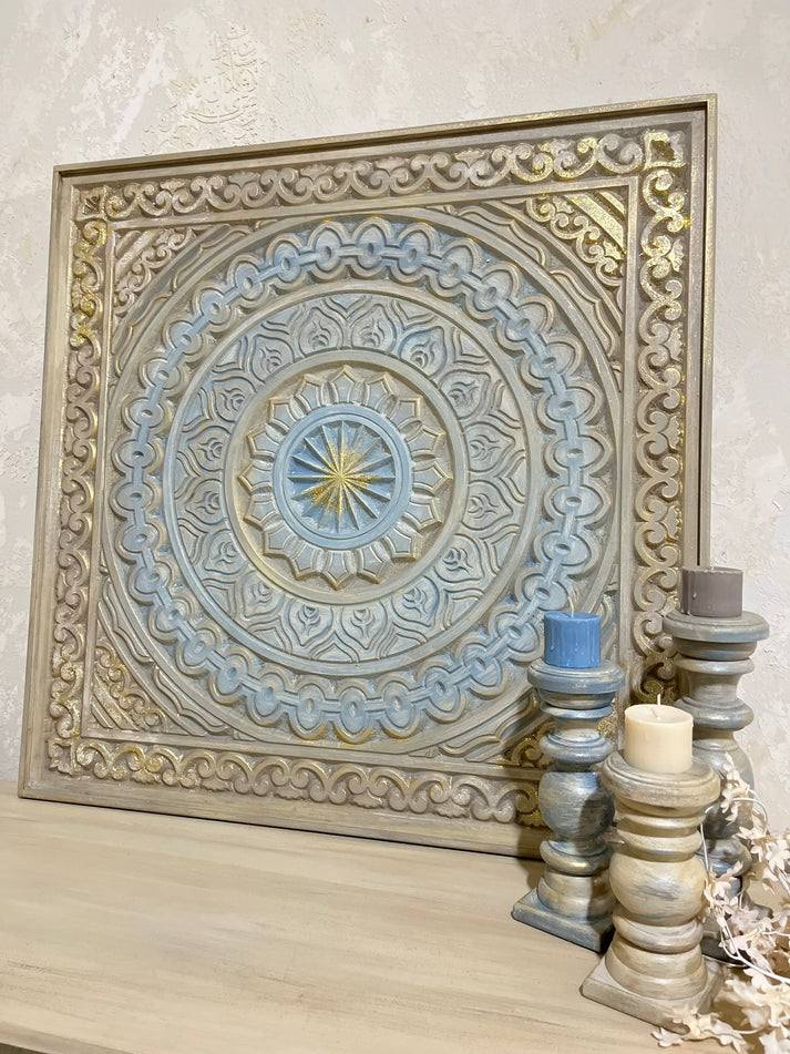 wall panel – Abeer Maher Gallery